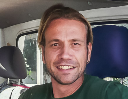 Team | Tenerife Verde